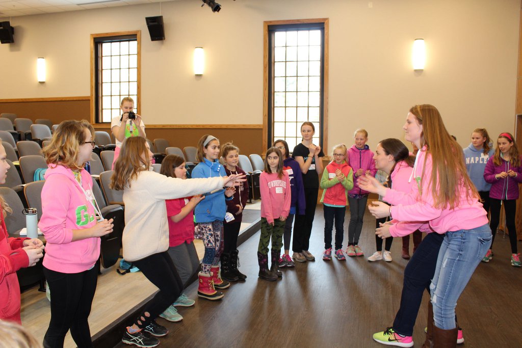 The Madeira School | All-Girls Private Boarding & Day School